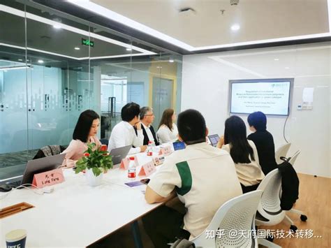 国际交流｜芬兰科学与人文院院士、赫尔辛基大学教授一行来蓉访问交流 知乎