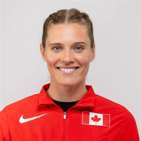 Alysha Newman Biography Age Height Wiki Net Worth Husband Career