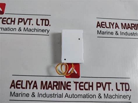 Hfp Chq Sim Single Output Module Aeliya Marine