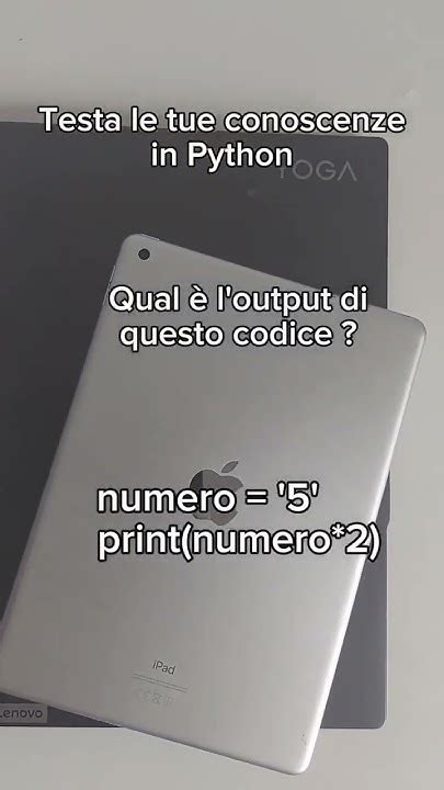 Seguimi Se Vuoi Imparare Python Pythondonnestemprogrammazionecodinganalisidatilaurea