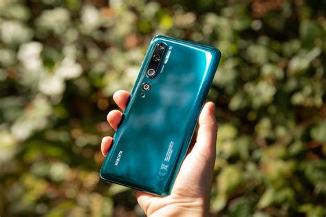 Beda Spesifikasi Mi Note 10 Dan Mi Note 10 Pro Selisih Rp 800 Ribu Mending Pilih Mana Teknologi