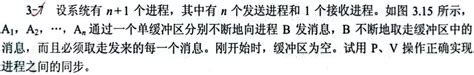 北京理工大学操作系统复习——习题 知识点 北京理工大学操作系统期末试卷及答案 csdn博客