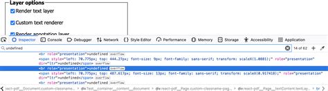 Customtextrenderer Not Working Correctly In V6 · Issue 1151
