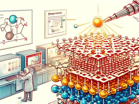 Nus Researchers Develop A Novel Strategy For Growing Two Dimensional