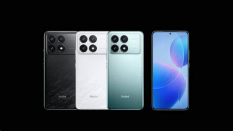 Segera Rilis Di Indonesia Intip Spesifkasi Lebgkap Redmi K70 Ultra