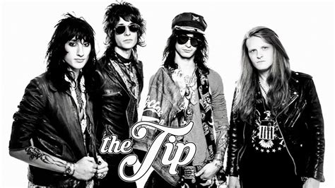 THE T I P - YouTube