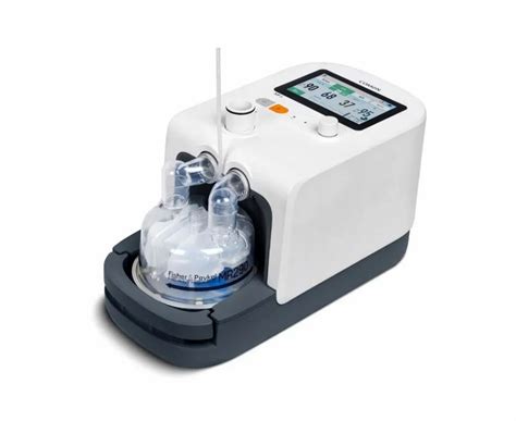 Abm Hfnc Ventilator At Rs 185000 Meerut Id 23848082530