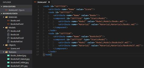 Bring 3d Models To Life In Augmented Reality With Urhosharp Xamarin Blog