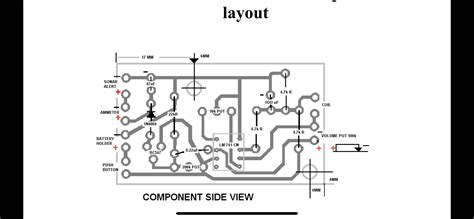 any idea what this circuit does r askelectronics