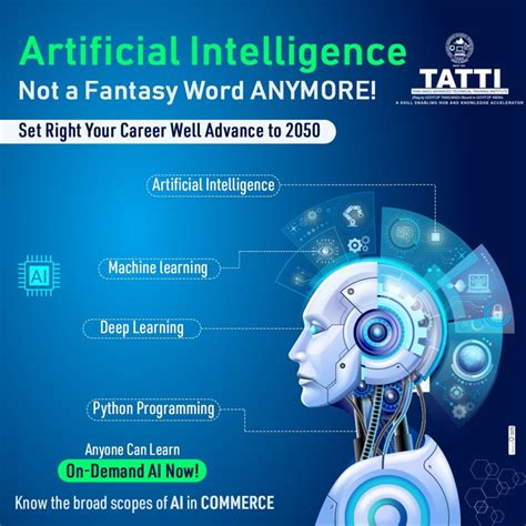 Artificial Intelligence Tatti