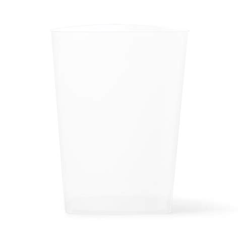 Graduated Triangular Intake Output Containers Total Care Medical Supply