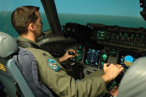 Dover Crew Flies C 17 Training Mission Air Mobility Command Article Display