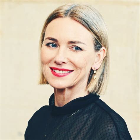 Naomi Watts Wants You To Talk About Lube