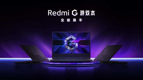 Redmi G Gaming Laptop With Th Gen Intel Core I Gtx Ti Launched Laptops Pc News Ht Tech