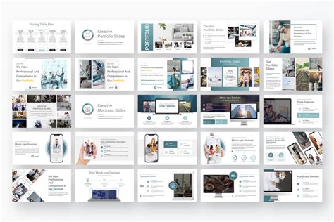 Simplicity Solutions Powerpoint Presentation Nulivo Market