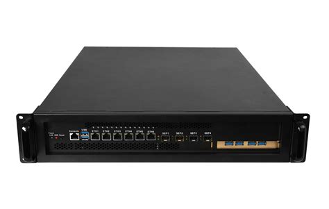 Intel 12th 13th Processor Firewall Pc Router 10g Sfp Port Q670 Chipset Mini Pc And Embedded