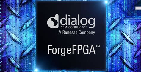 Renesas Mukaan Fpga Piireihin Uusiteknologiafi