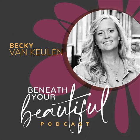 155 Becky Van Keulens Husband Jonathan Was Diagnosed With Cancer