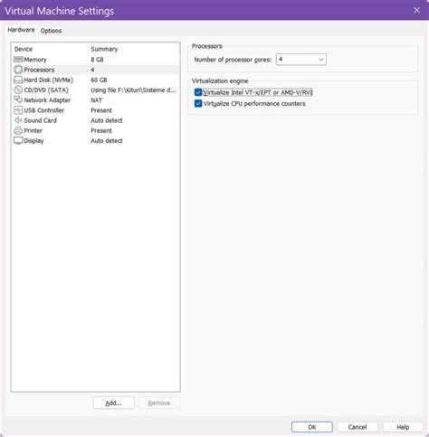 How To Install Windows In A Virtual Machine With VMWare Workstation Player