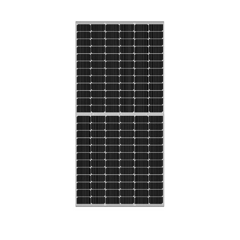 tw solar 550w half cell mono gc solar online shop