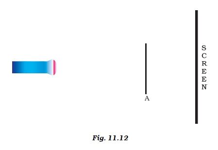 NCERT Exemplar Class 6 Science Chapter 11 Light AglaSem