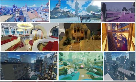 Build Roblox Map Roblox Map Building Roblox Scripting And Roblox Map Builder By