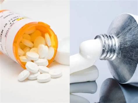 Những điều bạn cần nên biết khi sử dụng thuốc có chứa corticoid