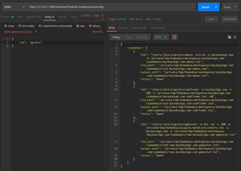 Osmedeus Fully Automated Offensive Security Tool For Reconnaissance And Vulnerability Scanning