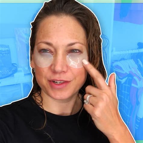 My Morning Routine Ginger Zee Writes What Shes Thankful For On Her