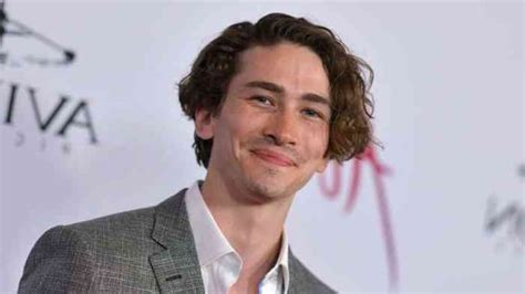 Dylan Arnold Height Age Net Worth Affair Career And More