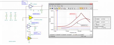 Buf634 Buffer Output Impedance Amplifiers Forum Amplifiers Ti