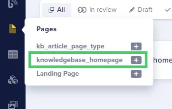 Creating A Knowledge Base With React Native And ButterCMS ButterCMS