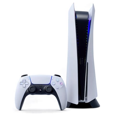 Ps5 Console Png Images 100