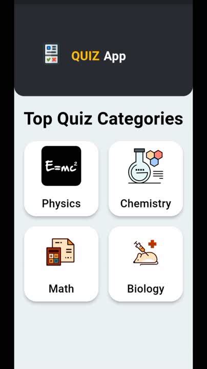 Biplob Dash On Linkedin Flutter Awesome Quiz App With Firebase Admin