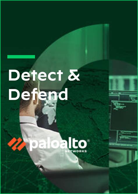 Detect And Defend