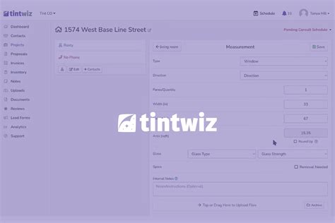 Calculating Flat Glass Window Tint Measurements A Step By Step Guide Tint Wiz