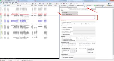 Fiddler详细使用教程出炉,速度收藏啦!fiddler使用教程 Csdn博客 Fiddler详细使用教程出炉,速度收藏啦!fiddler使用教程 Csdn博客