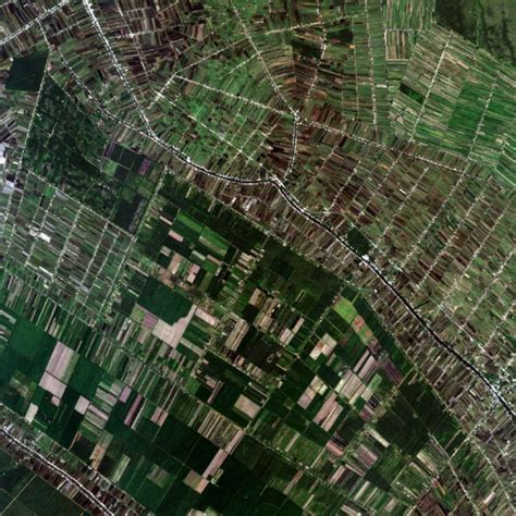 Urban Management By Remote Sensing And Lidar VidaGIS