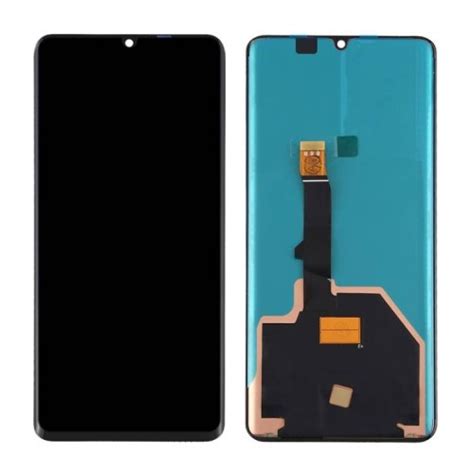 Huawei P Pro Original Lcd Screen Display Black