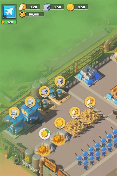 Last War Survival Essential Starter Guide