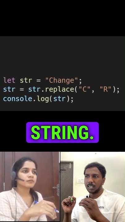 Javascript Interview Question Part 97 Shorts Coding Reactjsinterviewquestions Javascript