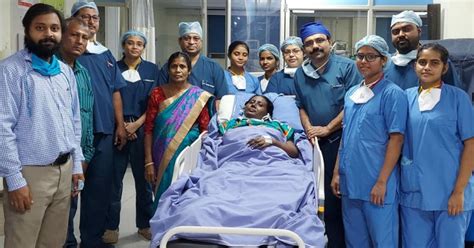Arpan Chakraborty On Linkedin Ecmoawareness Ecmokolkata Ecmomedica