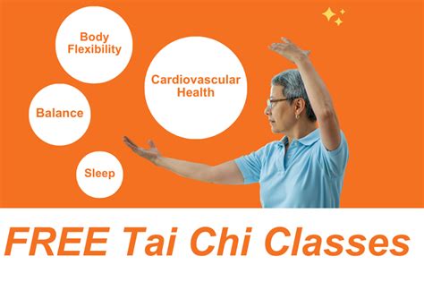 Free Tai Chi Classes The Hills Shire Council