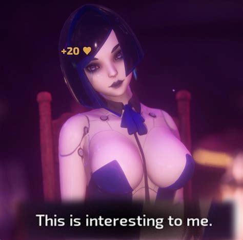 VN Ren Py Abandoned Sexverse V0 7 Void Star F95zone Adult Games Comics Mods