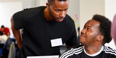 Codeyourfuture Learn To Code With Our Free Coding Courses