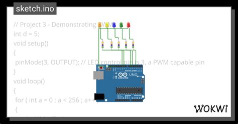 Wokwi Online Esp32 Stm32 Arduino Simulator