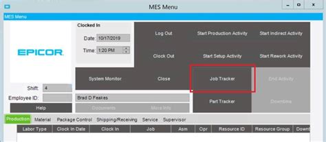 configuring epicor 10 erp to launch a form s custom version estesgroup