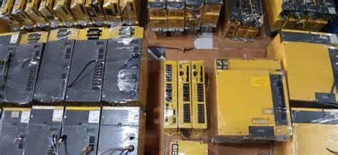 Fanuc Material At 10000 Piece Hapur ID 26464270848
