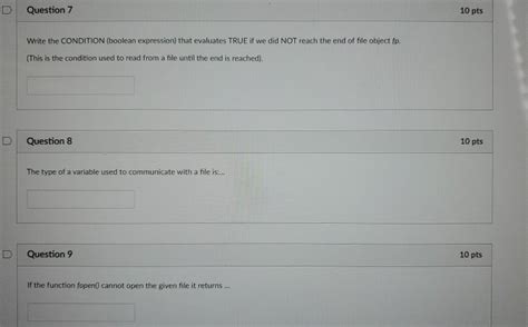 Solved Question 2 10 Pts Give A 2d Array Table Wrote The