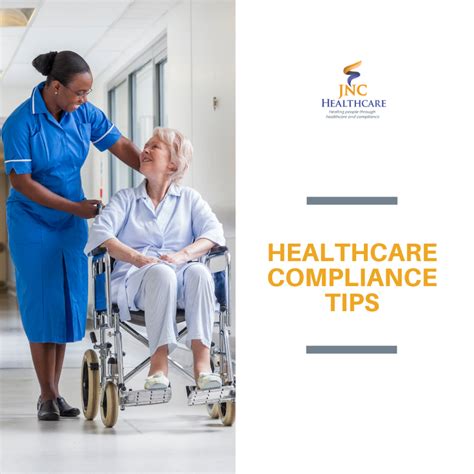 Coding Billing Risks Healthcare Compliance Tips JNC Healthcare Compliance Group